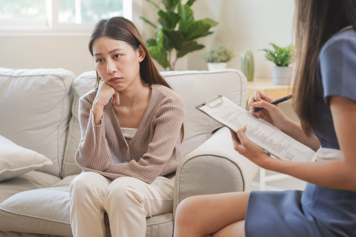 Ways to Approach Comprehensive Psychological Care: Find Your Fit ...